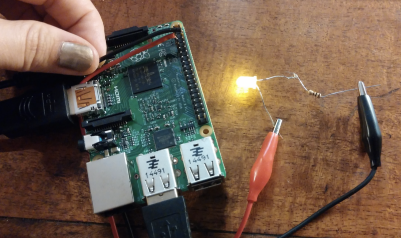 INTERVIEW: Alex Glow — Raspberry Pi Official Magazine