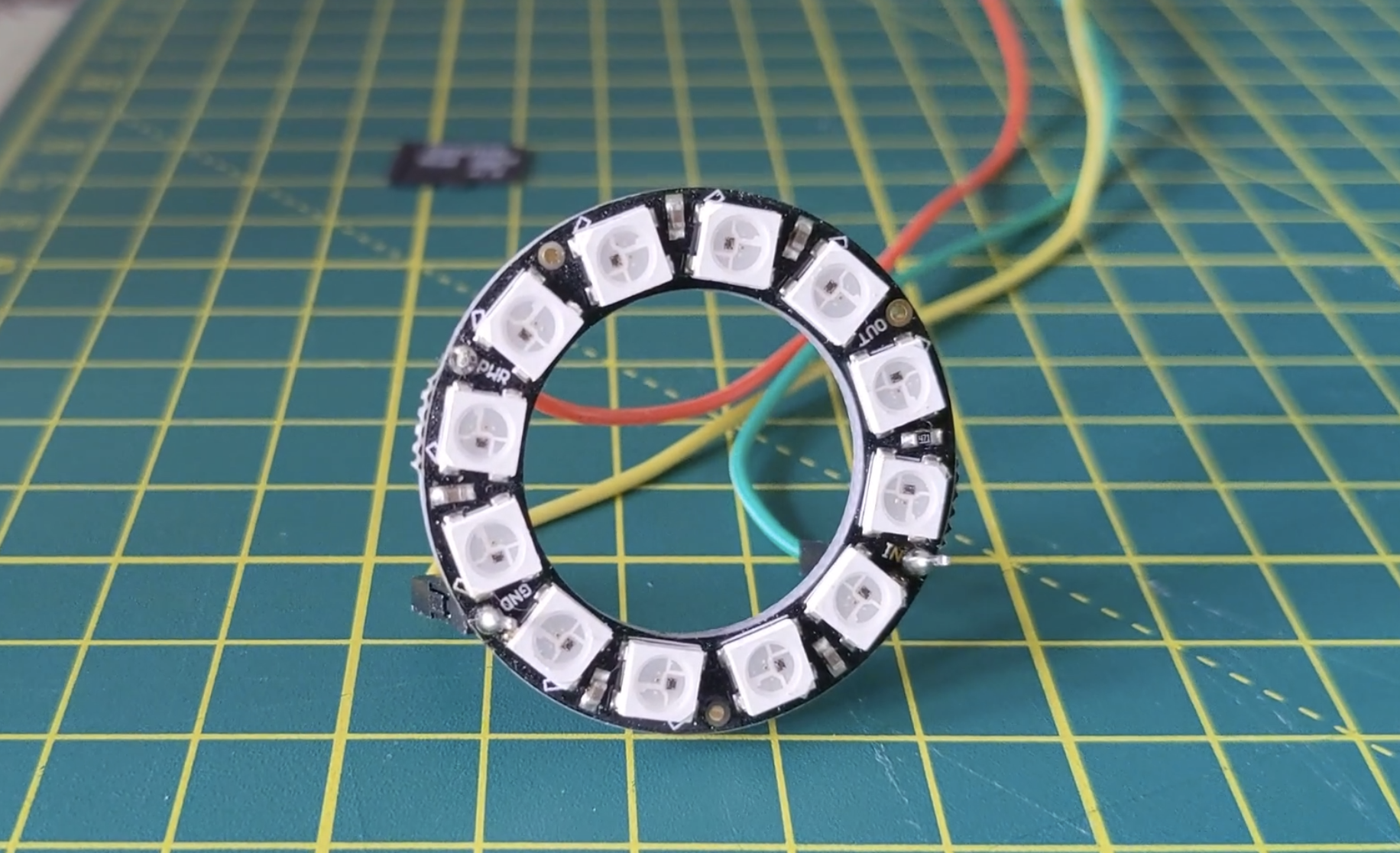 Sunrise Lamp — Raspberry Pi Official Magazine