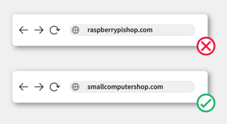 Raspberry Pi trademark rules and brand guidelines - Raspberry Pi