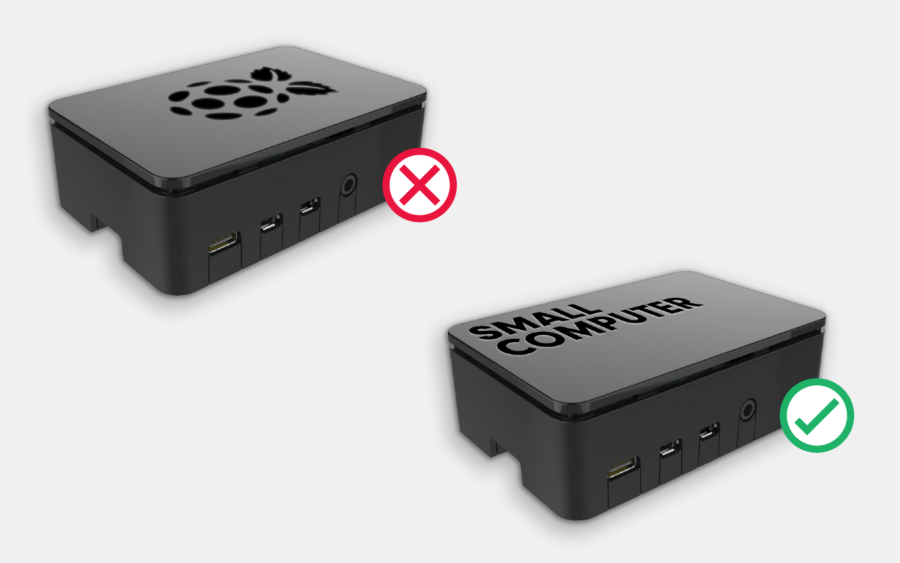 Raspberry Pi trademark rules and brand guidelines - Raspberry Pi