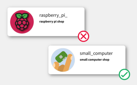 Raspberry Pi trademark rules and brand guidelines - Raspberry Pi