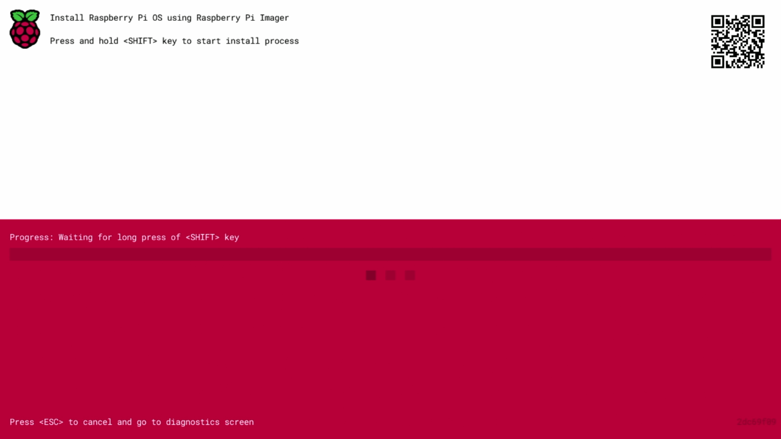 Network install beta test: your help required! - Raspberry Pi