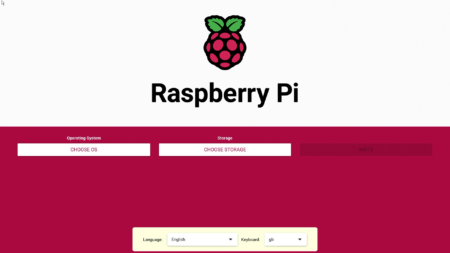 Network install beta test: your help required! - Raspberry Pi