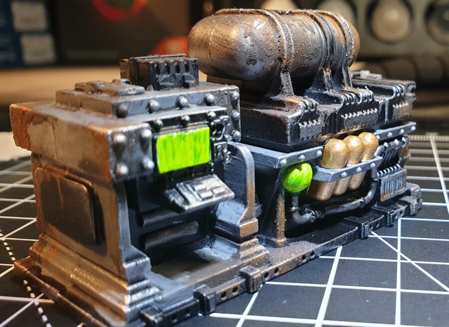 Custom Alien-inspired PC | Custom PC #225 - Raspberry Pi