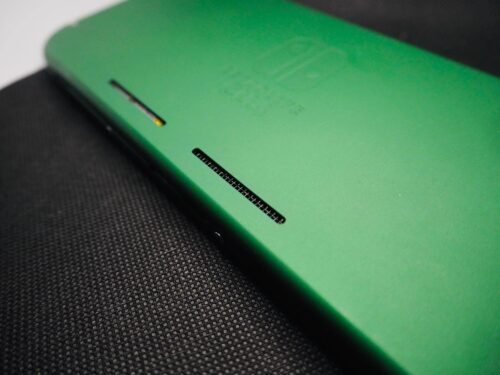 Retro Lite CM4: a Compute Module 4 gaming console - Raspberry Pi