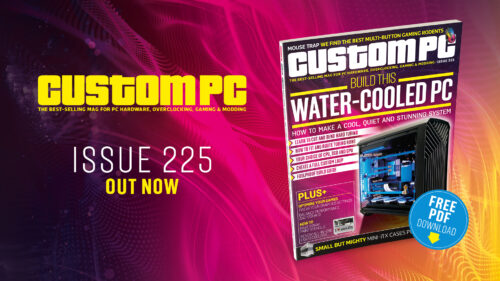 Custom Alien-inspired PC | Custom PC #225 - Raspberry Pi