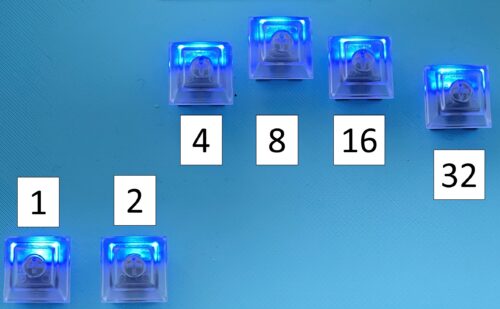 Make a chord keyboard with Raspberry Pi Pico and CircuitPython ...