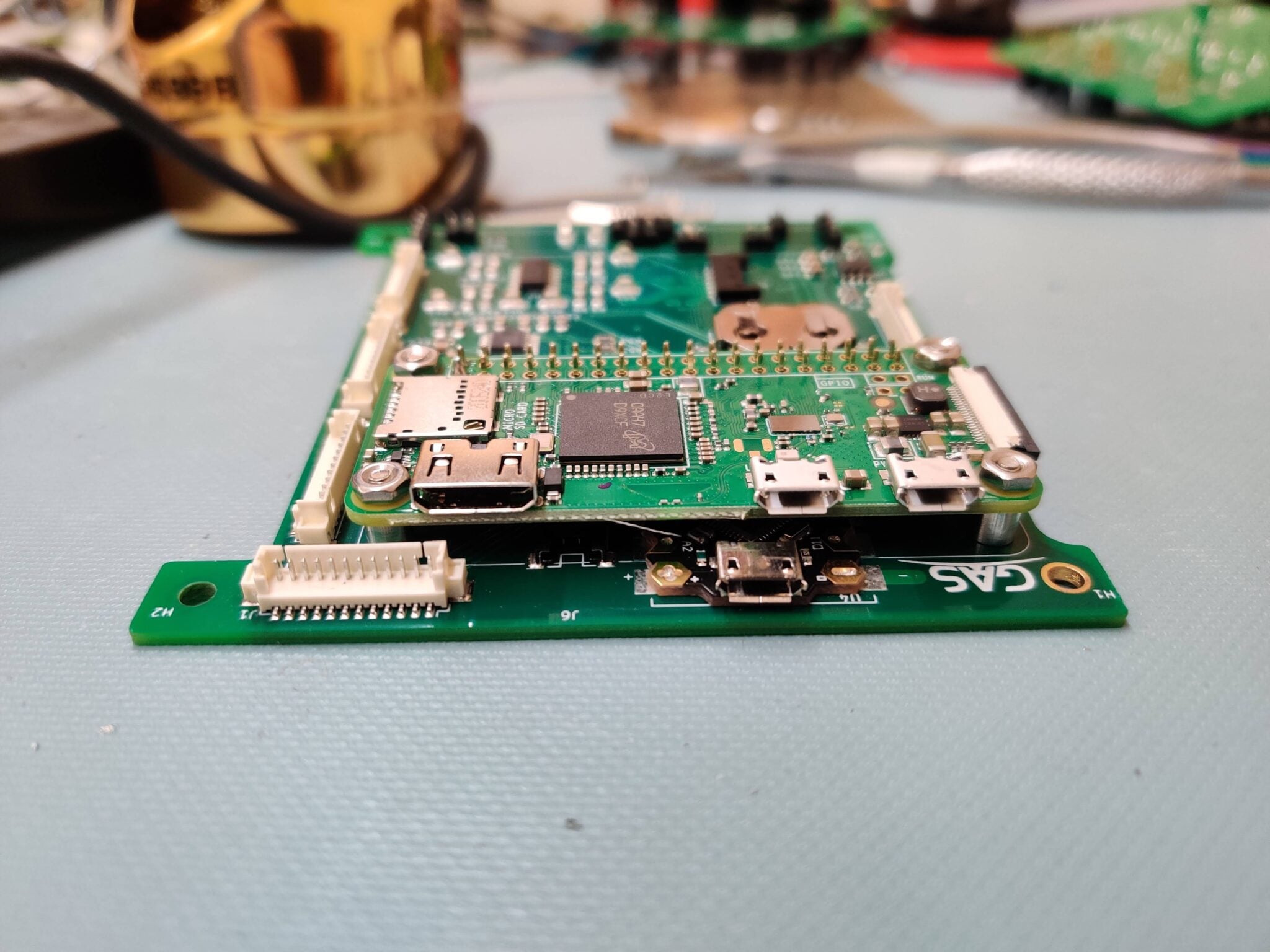 Raspberry Pi Zero Powers Cubesat Space Mission Raspberry Pi