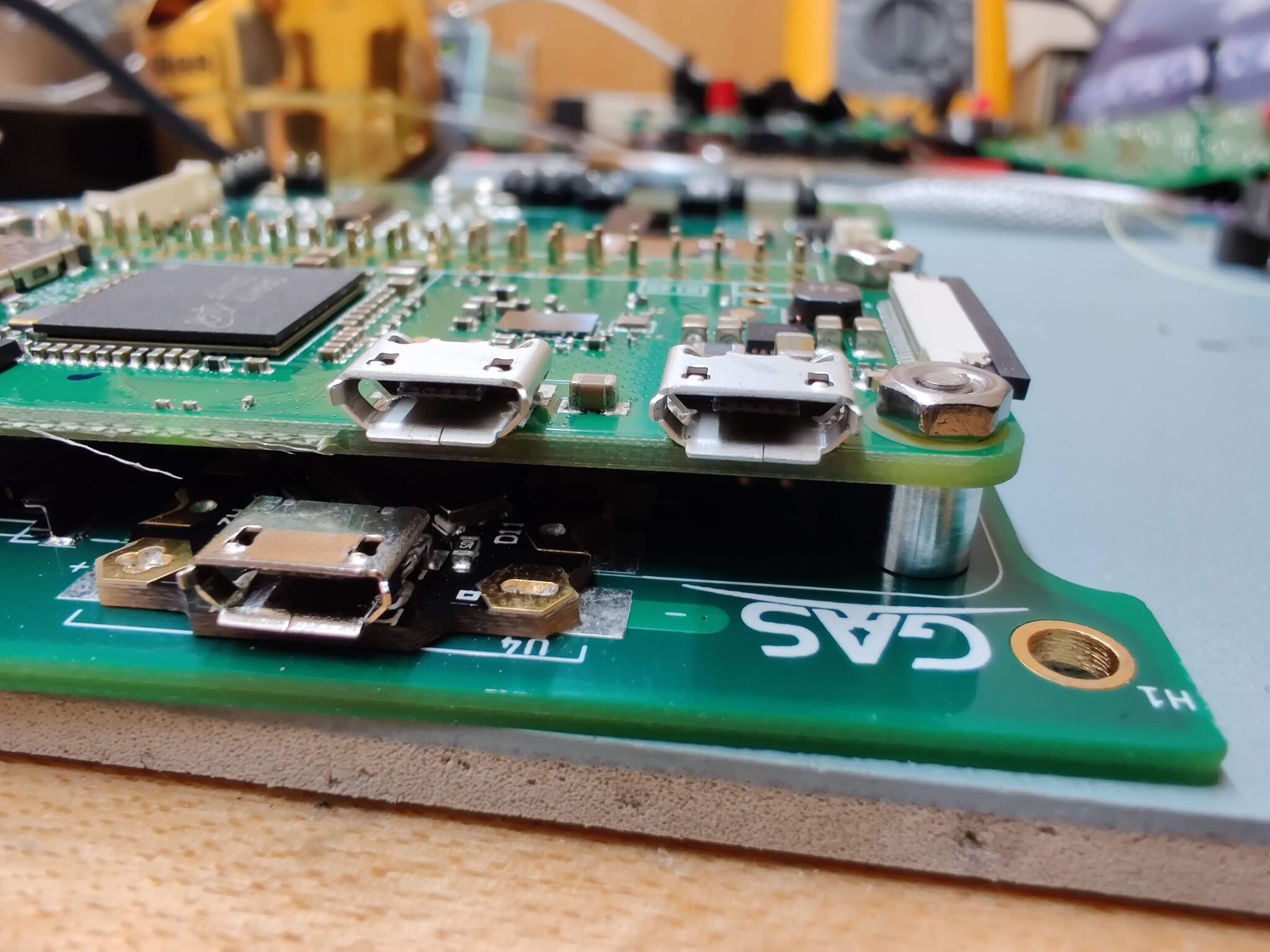 Raspberry Pi Zero powers CubeSat space mission - Raspberry Pi