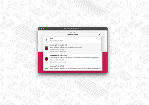How to build a Raspberry Pi NAS - Raspberry Pi