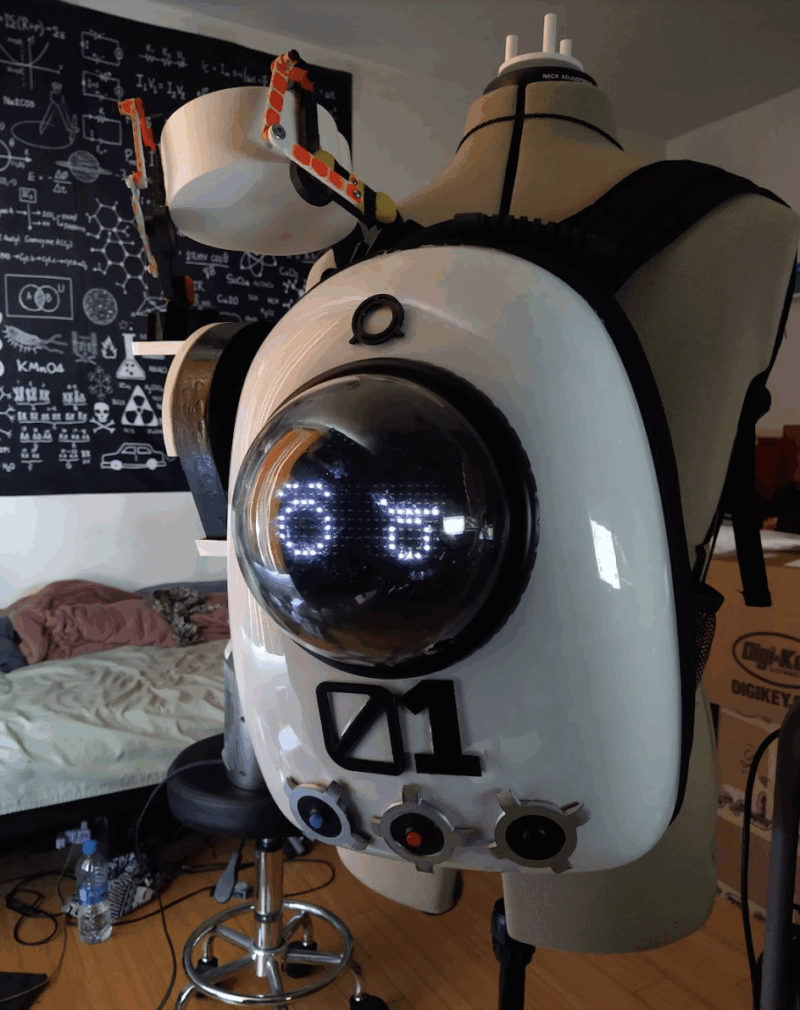 Meet Jorvon Moss (aka Odd Jayy) - Raspberry Pi