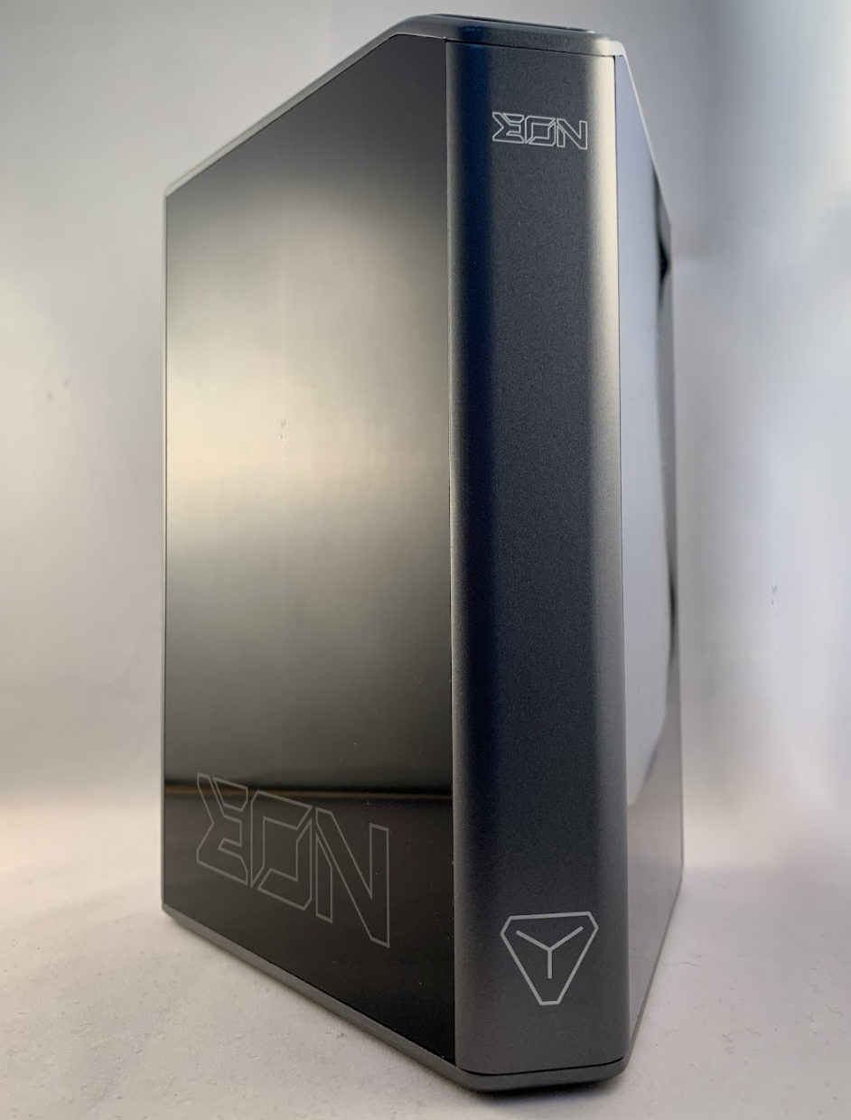 Argon EON review: a powerful Raspberry Pi NAS case — Raspberry Pi ...