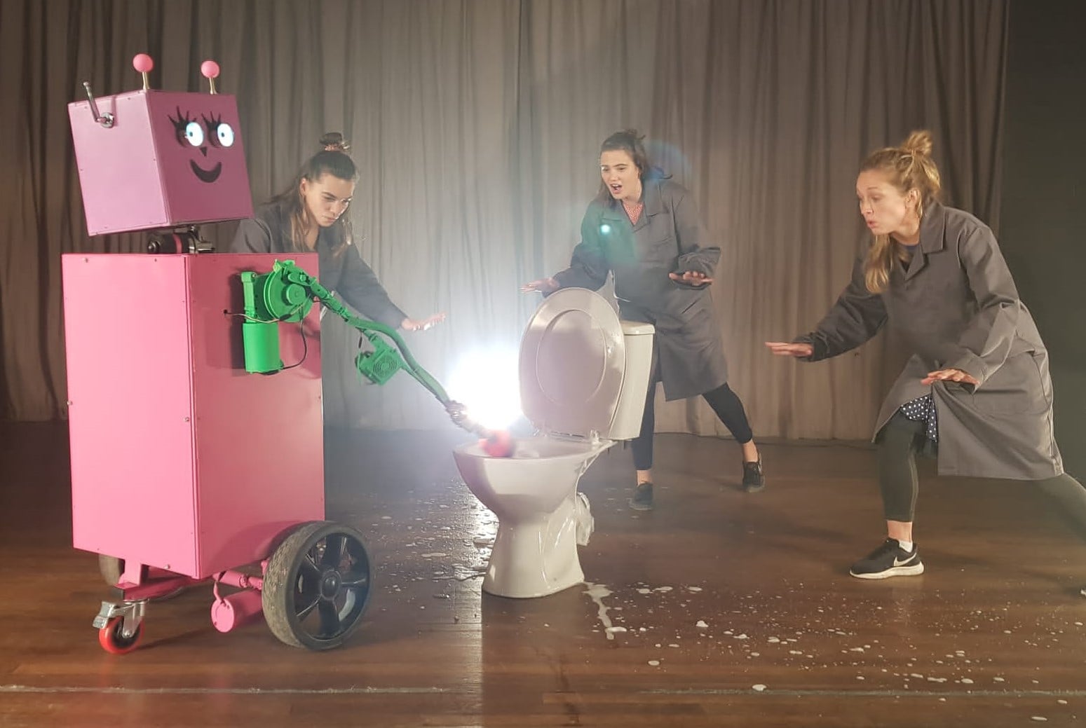 Making fun: how Kids Invent Stuff changed the game - Raspberry Pi