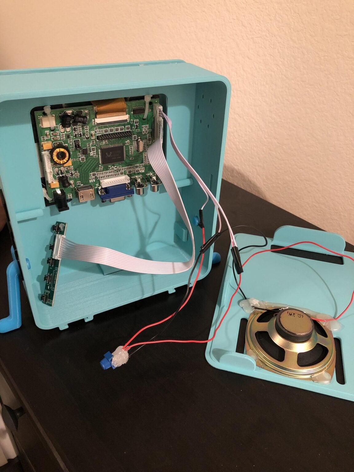 Watch Adventure Time (constantly) on BMO TV - Raspberry Pi