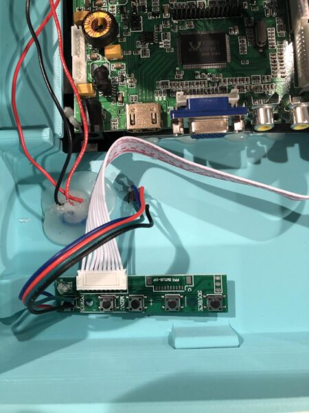 Watch Adventure Time (constantly) on BMO TV - Raspberry Pi