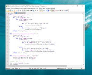LED matrix GIF player with WLED — Raspberry Pi Official Magazine