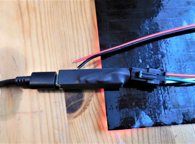 LED matrix GIF player with WLED — Raspberry Pi Official Magazine