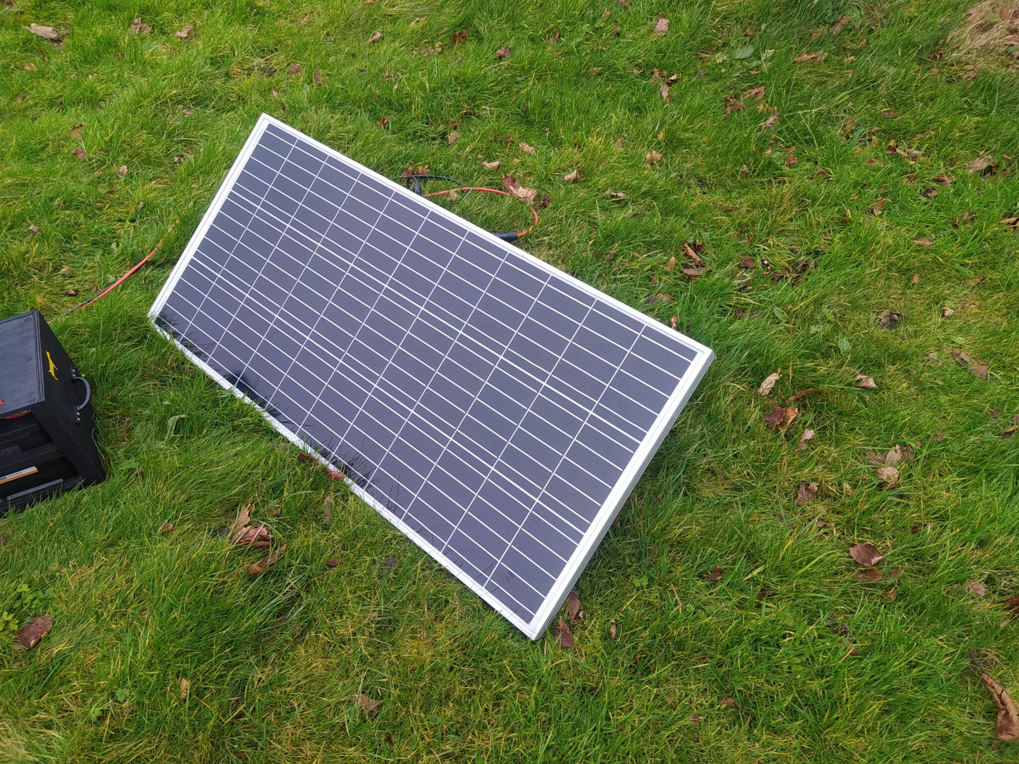 How I Made: a Portable Solar Generator — Raspberry Pi Official Magazine