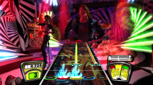 Make a Guitar Hero-style rhythm action game | Wireframe #62 - Raspberry Pi