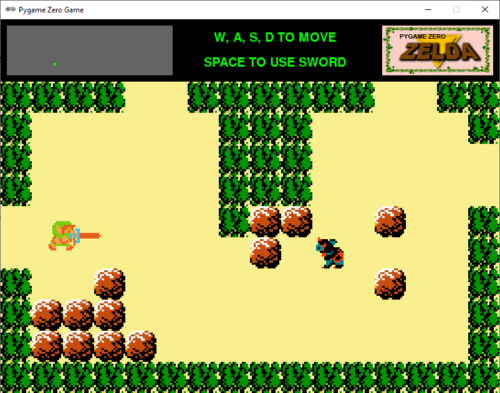 Code your own top-down Zelda-like | Wireframe #61 - Raspberry Pi