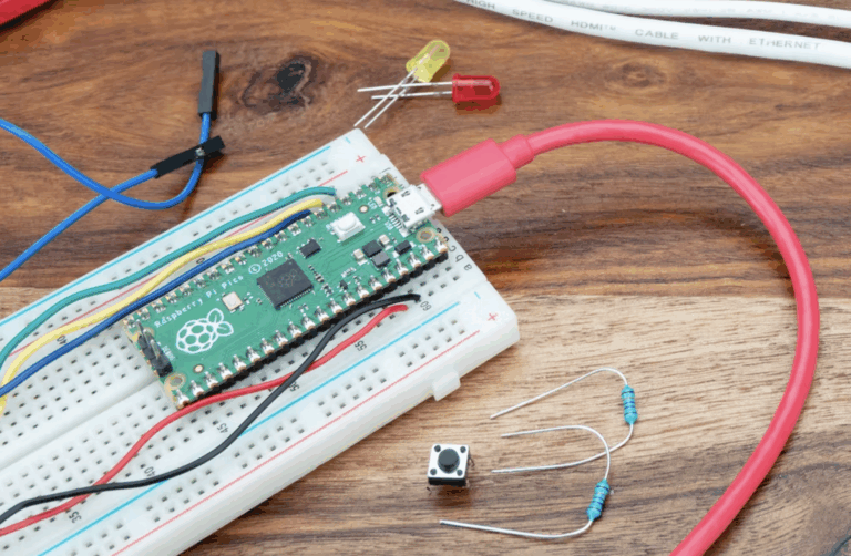 Production and supply-chain update - Raspberry Pi