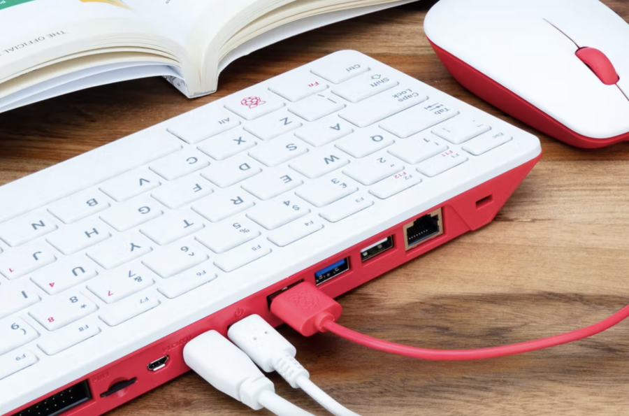Production and supply-chain update - Raspberry Pi