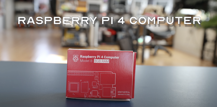 Congratulate yourself with this smart confetti cannon - Raspberry Pi