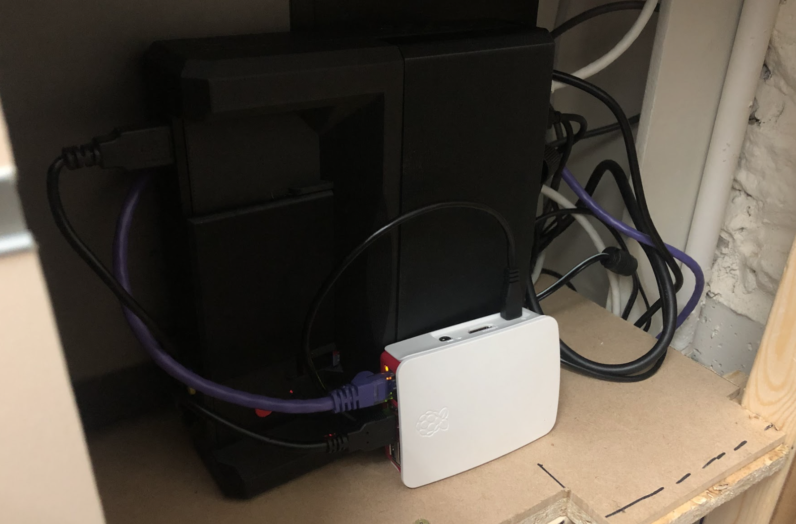 Retro barcode scanner — Raspberry Pi Official Magazine