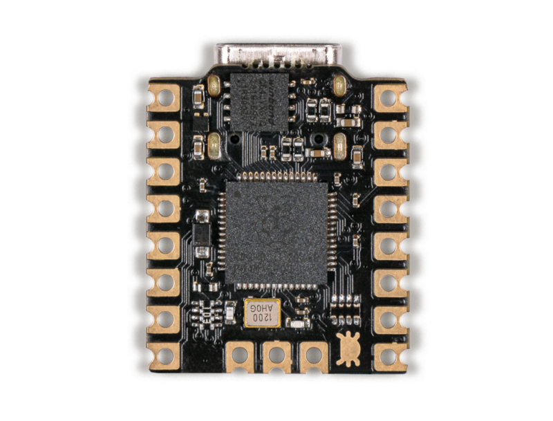 Tiny 2040 review: like an even smaller Raspberry Pi Pico — Raspberry Pi ...