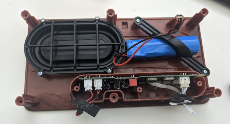 Time Machine Radio — Raspberry Pi Official Magazine