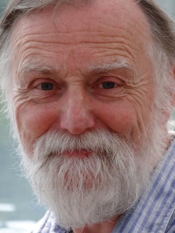 Mike Cook interview: a legacy of incredible projects — Raspberry Pi ...