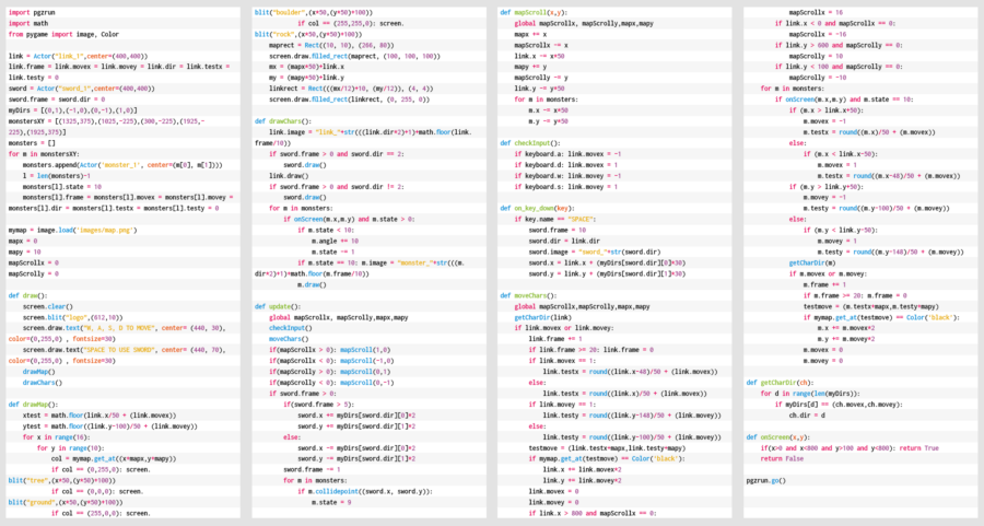 Code your own top-down Zelda-like | Wireframe #61 - Raspberry Pi