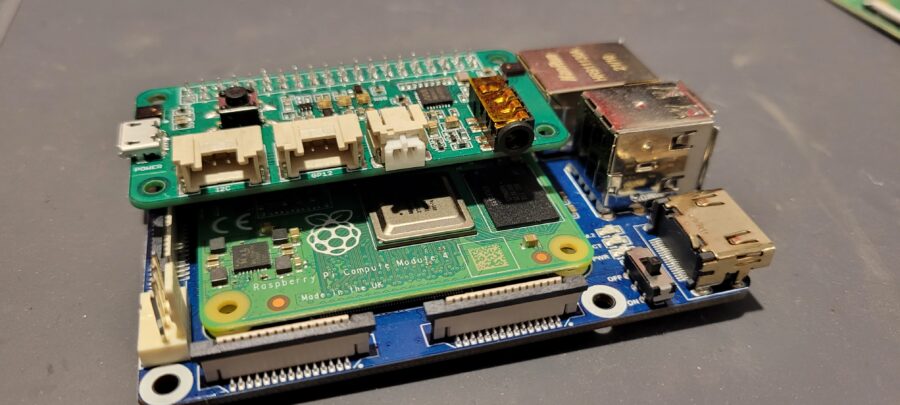 New AI devices make computing easier for people with special needs ...