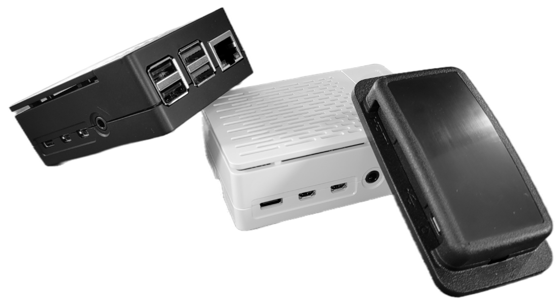 New AI devices make computing easier for people with special needs ...