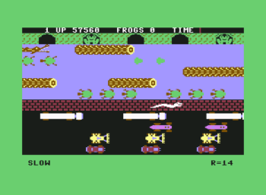 Commodore 64 Raspberry Pi Pico emulator - Raspberry Pi