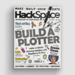 Make a Raspberry Pi Pico pen plotter - Raspberry Pi