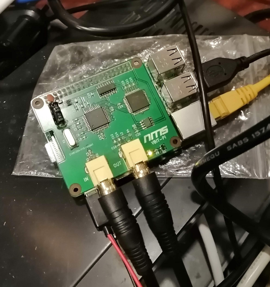 Keeping Ceefax alive with NMS Ceefax | The MagPi #118 - Raspberry Pi