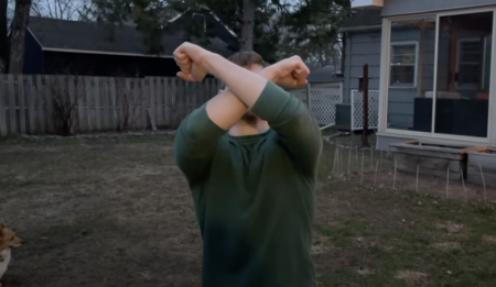 Laser-guided dog poop spotter - Raspberry Pi