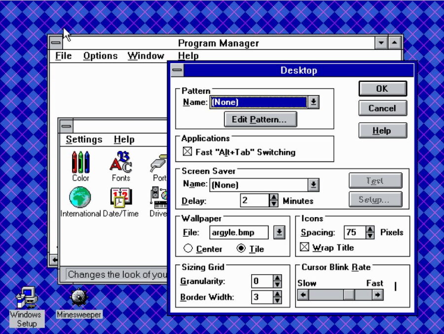 Windows 3.1 is 30 years old | Custom PC #226 - Raspberry Pi