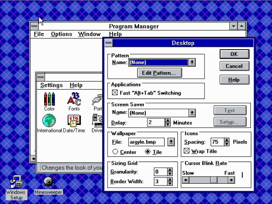 Windows 3.1 is 30 years old | Custom PC #226 - Raspberry Pi