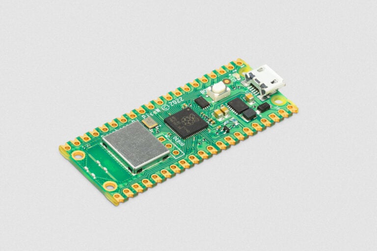 A Big Bang Update For Tensorflow Lite For Microcontrollers Raspberry Pi 6951