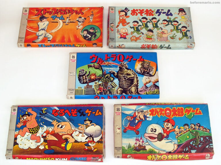 From cards to cartridges: exploring Nintendo's early years - Raspberry Pi