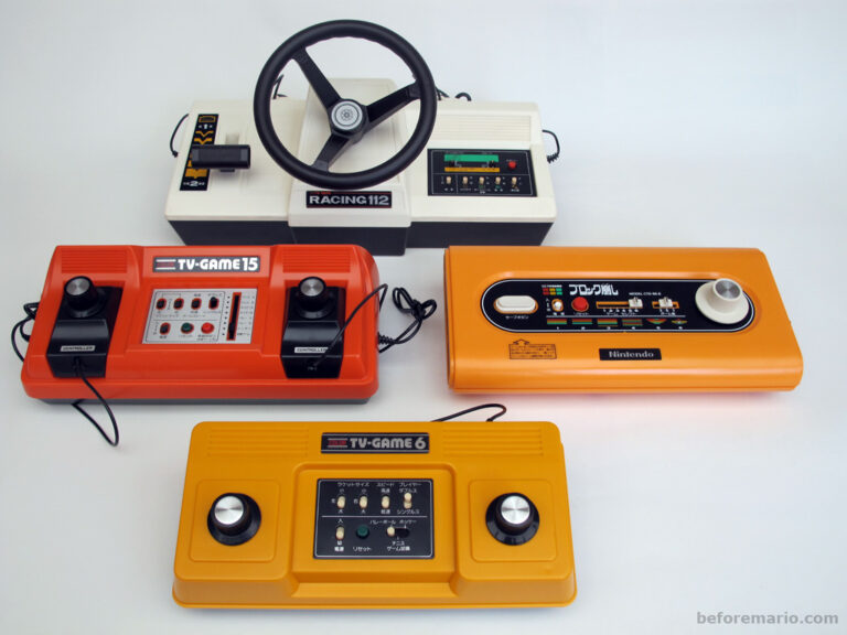 From cards to cartridges: exploring Nintendo's early years - Raspberry Pi