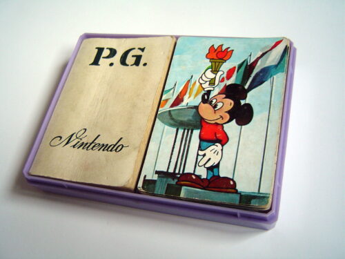 From cards to cartridges: exploring Nintendo's early years - Raspberry Pi