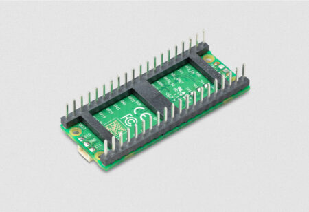 Raspberry Pi Pico W: your $6 IoT platform - Raspberry Pi