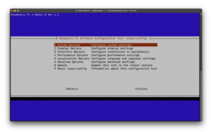 How to use a Raspberry Pi in kiosk mode - Raspberry Pi
