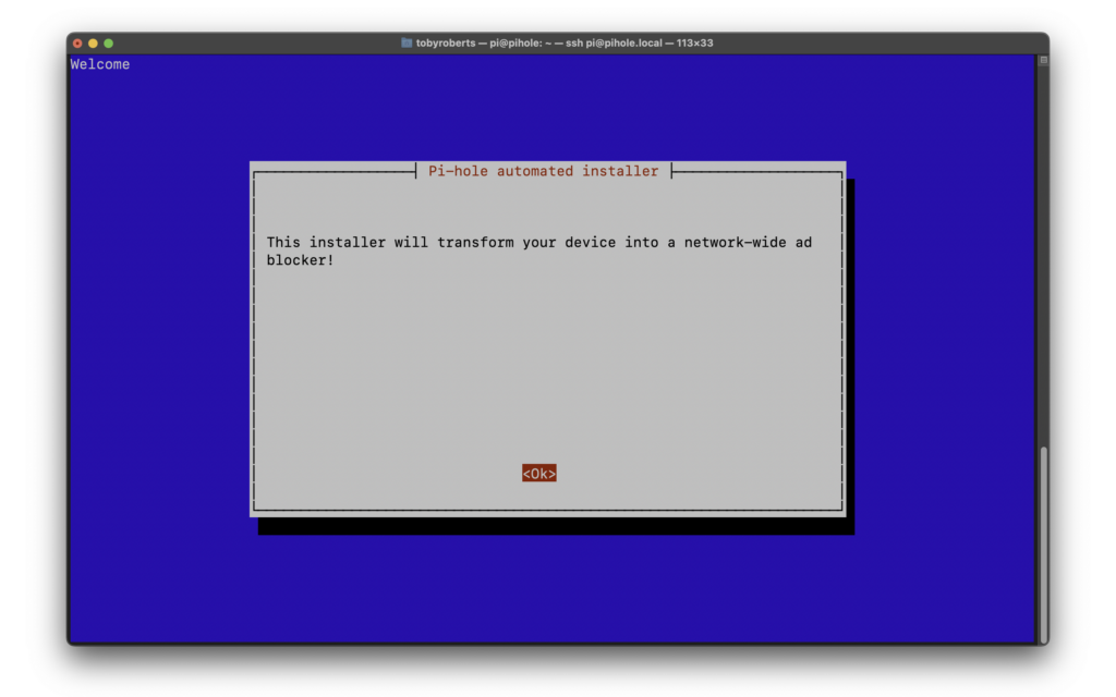 Block ads on every device in your house with a Raspberry Pi and Pi-hole - Raspberry Pi