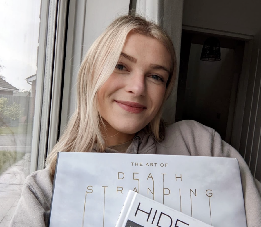 Streamer Emmalition chats about her love of gaming - Raspberry Pi