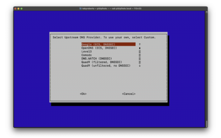 Block ads on every device in your house with a Raspberry Pi and Pi-hole ...