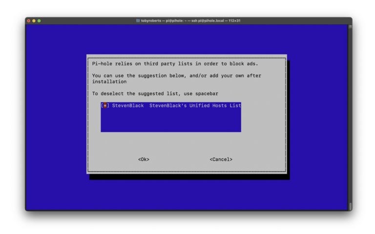 Block Ads On Every Device In Your House With A Raspberry Pi And Pi Hole Raspberry Pi